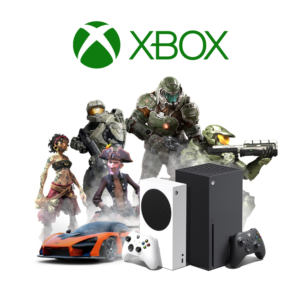 Game Store UAE - Buy latest Games, Consoles & Accessories