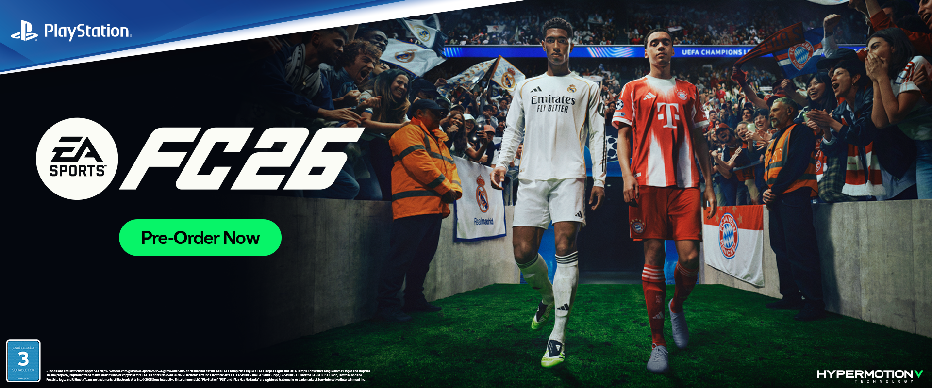 Game Store UAE - Buy latest Games, Consoles & Accessories