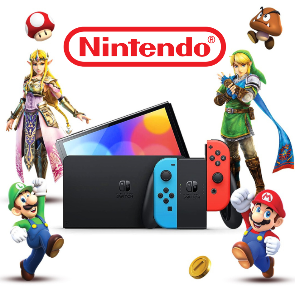 Game Store UAE - Buy latest Games, Consoles & Accessories