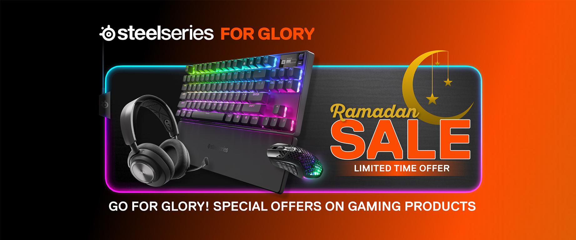 Game Store UAE - Buy latest Games, Consoles & Accessories