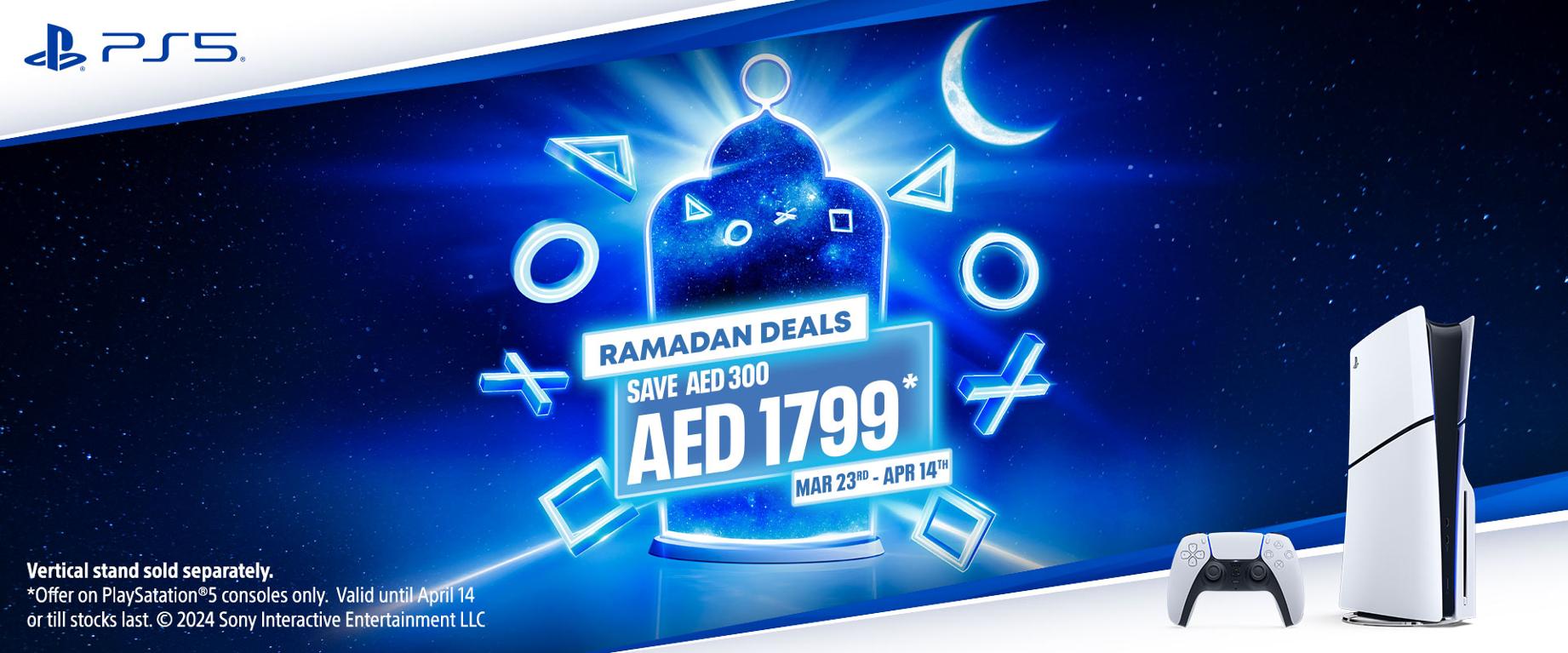 Game Store UAE - Buy latest Games, Consoles & Accessories