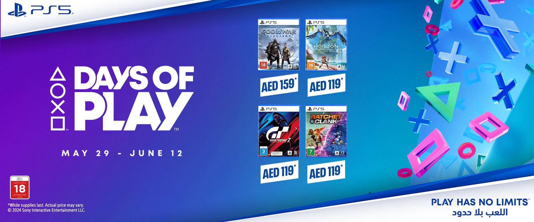 Game Store UAE - Buy latest Games, Consoles & Accessories
