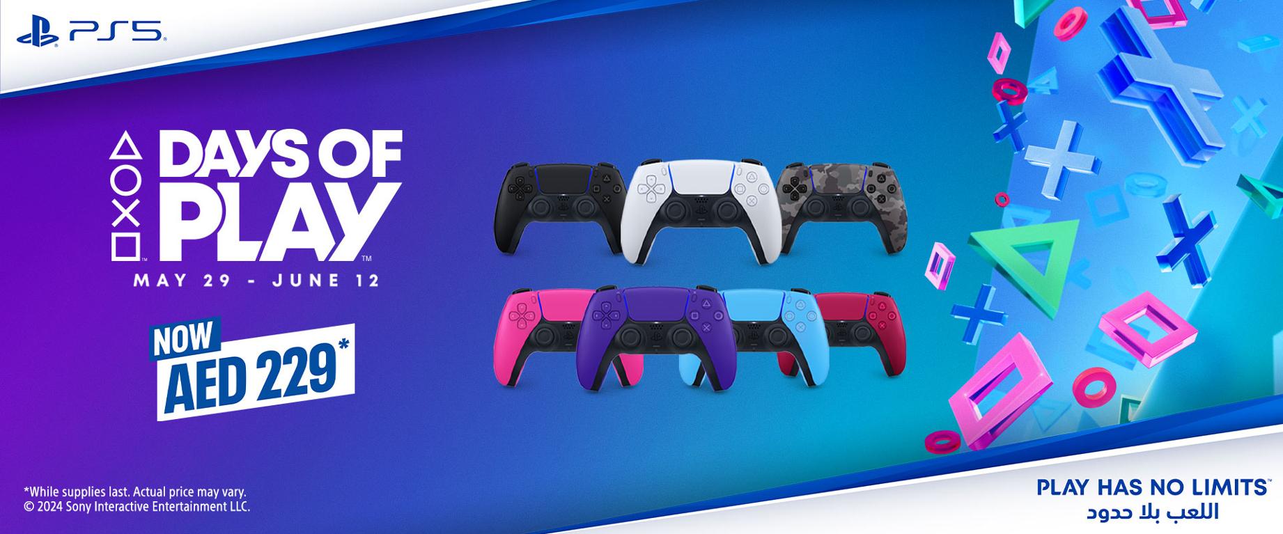 Game Store UAE - Buy latest Games, Consoles & Accessories