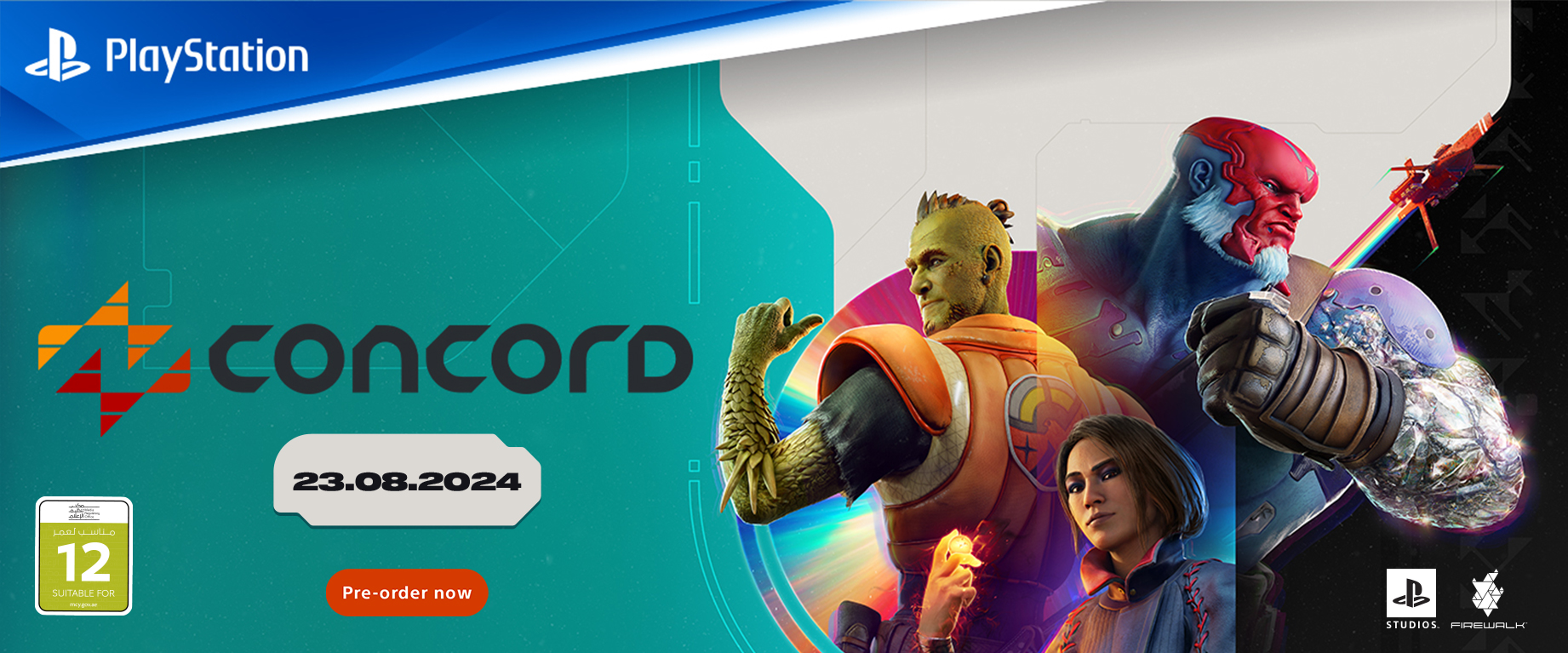 Game Store UAE - Buy latest Games, Consoles & Accessories