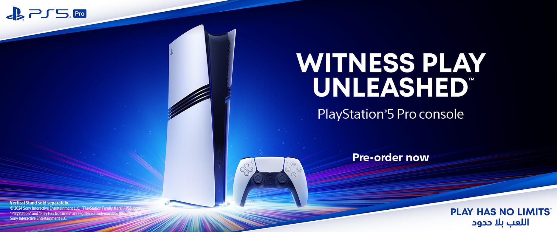 Game Store UAE - Buy latest Games, Consoles & Accessories