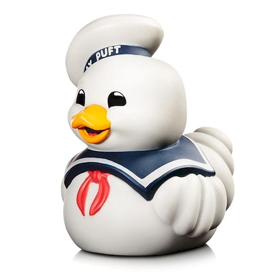 TUBBZ Ghostbusters: Stay Puft Mini Edition | Game Store UAE